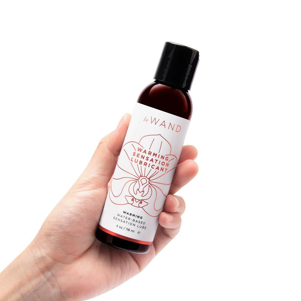 Shop Body-Safe Lubricants & Sex Toy Cleaners | Gläs